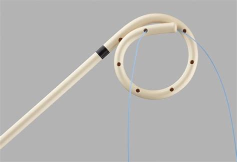 Universa Soft Ureteral Stent Whydrophilic Coating By Cook — Grayline
