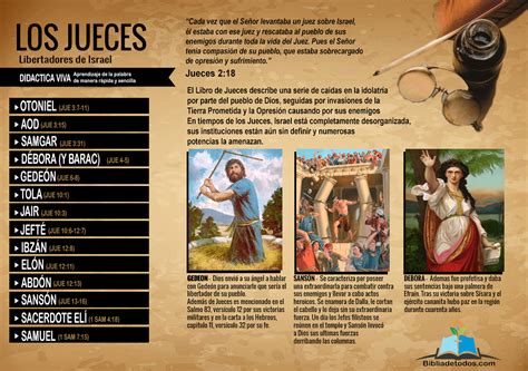 Biblia Dos Juizes