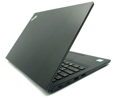 Lenovo Thinkpad L390 13吋 二手筆記型電腦 訊捷3C 關於筆電的大小事