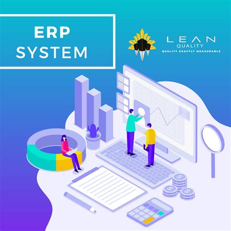Leanquality Solutions I Pvt Ltd On Linkedin Erpsolution Erp Erpsoftware Software