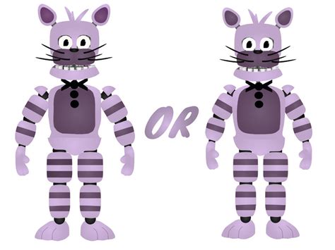 Which Maxie Is Better By Jollyparadoxhorror On Deviantart