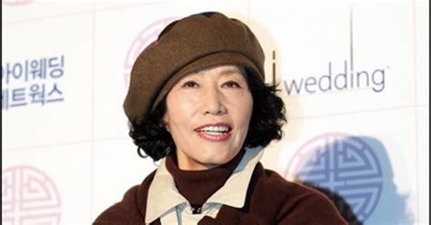 여운계 별세 큰 별 떨어졌다 연기 인생 69년 여운계는 누구인가