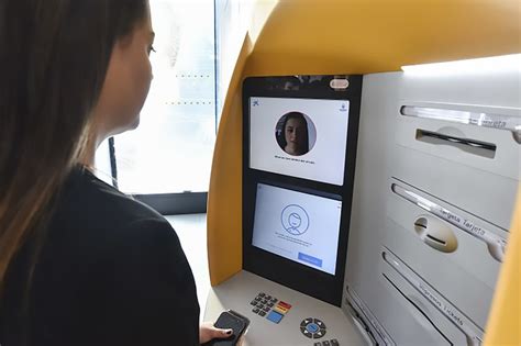 Singapore Bank Rolls Out Facial Recognition For Its Atms Techspot