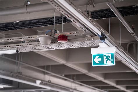 Emergency Lighting Inverters Titan Power Inc