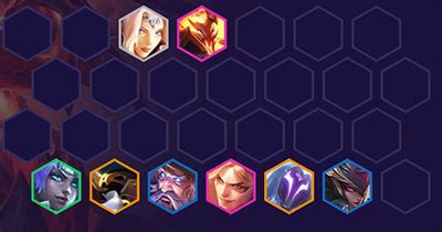 Assassin Guild TFT Set Team Comps TFTBuilder