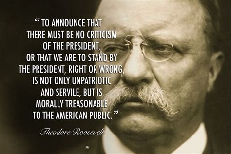 Teddy Roosevelt Hunting Quotes
