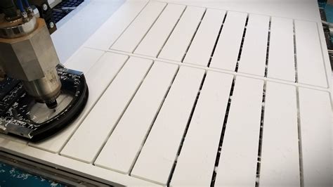 Cnc Routing — Launch Makerlab