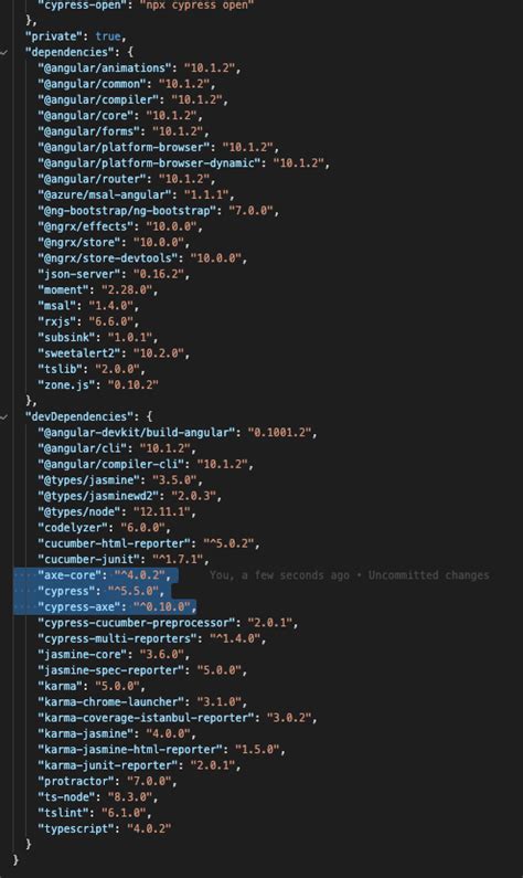 Error Invoking The Jectaxe Command With Cypress 550 And