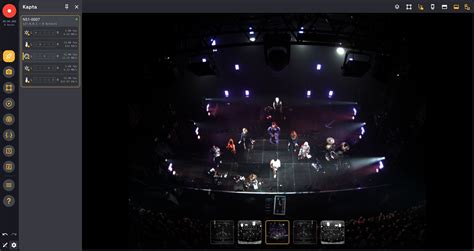 Interface K System Documentation