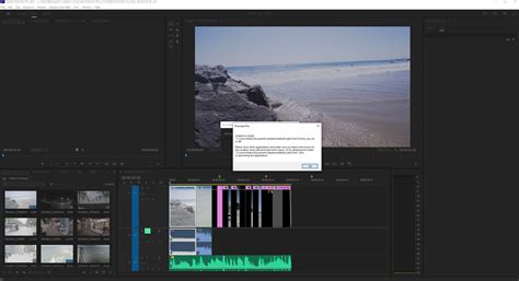 Missing Codecs Adobe Community 13911593