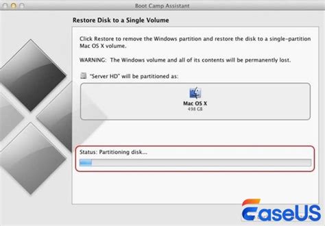 Remove Windows From Mac With And Without Boot Camp