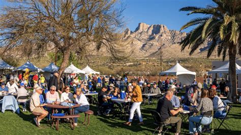 Taste Of Oro Valley Returns This Weekend Combining Local Eats With