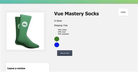vue mastery课程下载 intro to vue 3 中英字幕