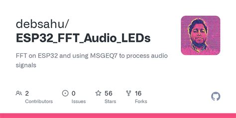 Fft For Tram Sound General Guidance Arduino Forum
