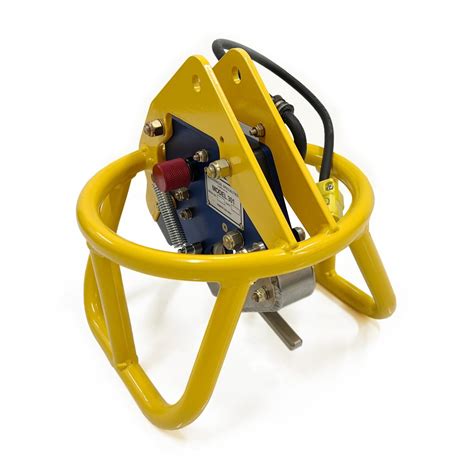 Remote Hooks Emergco Aerospace Ltd