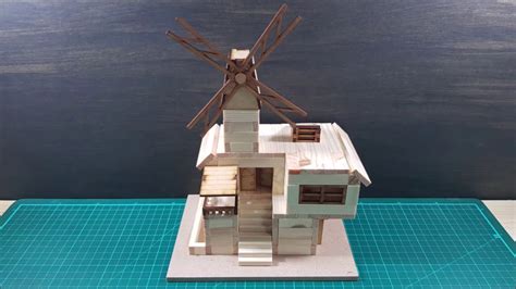 풍차하우스 Youtube