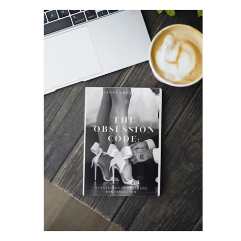 the obsession code strategies for making him obsessed ebook