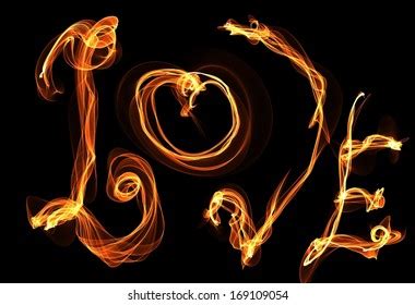 Sex Fire Illustration Stock Illustration 169109096 Shutterstock