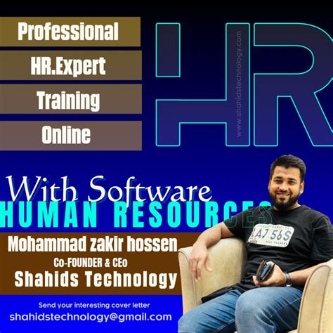 mohammad zakir hossen on linkedin humanresources hr training