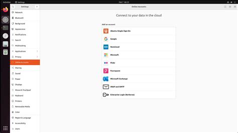 How To Access Your Google Drive Account On Ubuntu