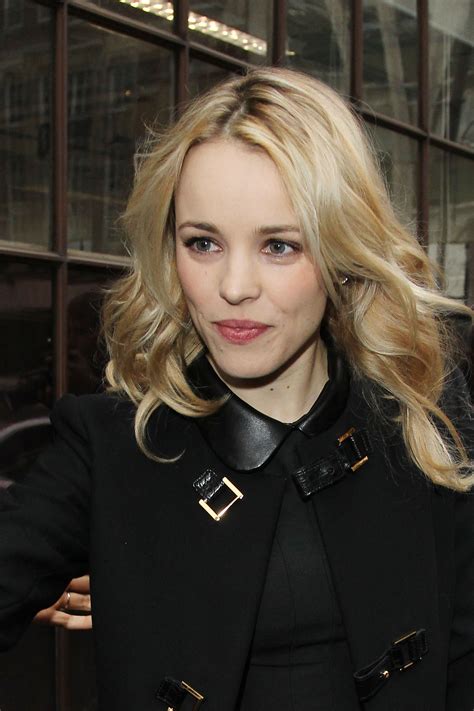 Rachel Boost фото