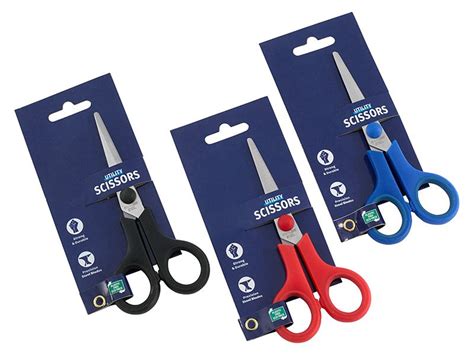 Small Classroom Scissors Free Delivery