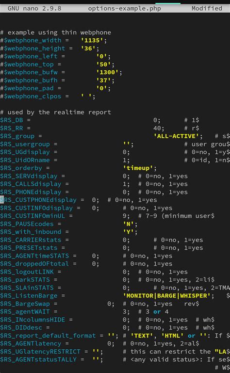 How To Modify Your Optionsphp File To Get The Most Out Of Your