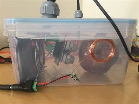 Electronic Nose To Detect Fruit Ripening