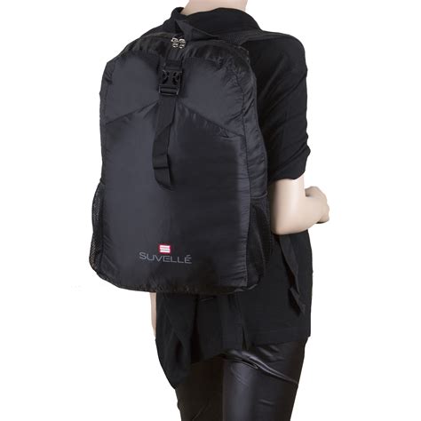 Suvelle Lightweight Foldable Backpack Tanga