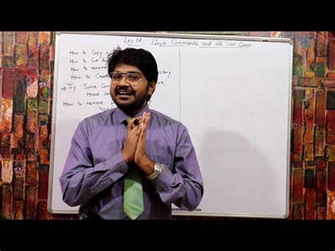 A Comprehensive Guide To Linux Commands For Beginners In Hindi Galaxyai Galaxyai