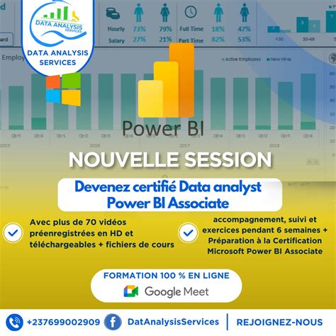 Data Analysis Services