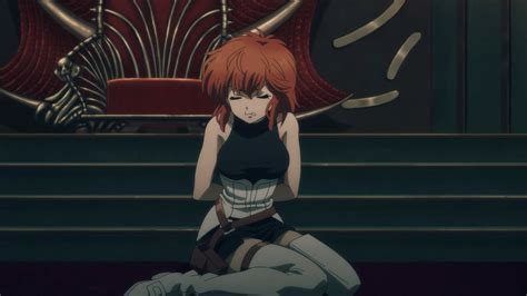 Tia Noto Yoko Персонаж