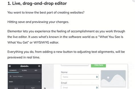 How To Create Perfect Blog Post Structure With FREE Templates LaptrinhX