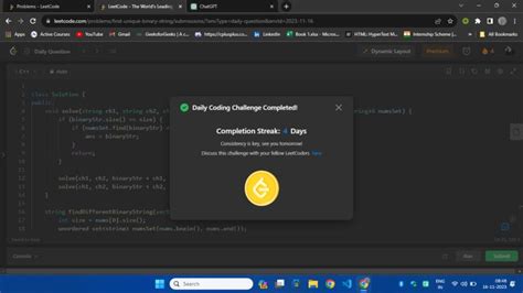 Day 75 Of 100daysofcodechallenge Ayush Srivastav Posted On The Topic