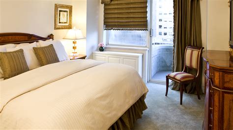 The Kimberly Hotel New York City Hotels New York United States