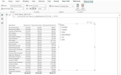 Sumanth Malipeddi On Linkedin Calculate Daxfunctions Data