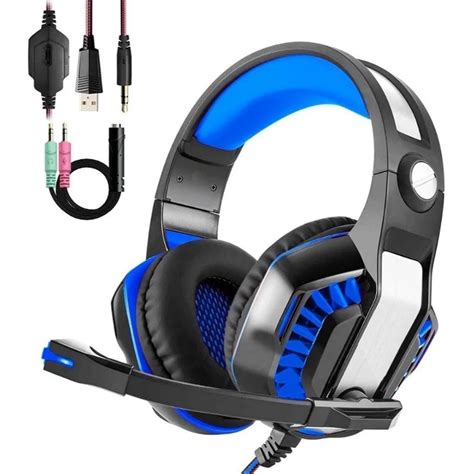 Fone De Ouvido Gamer Shopee Brasil