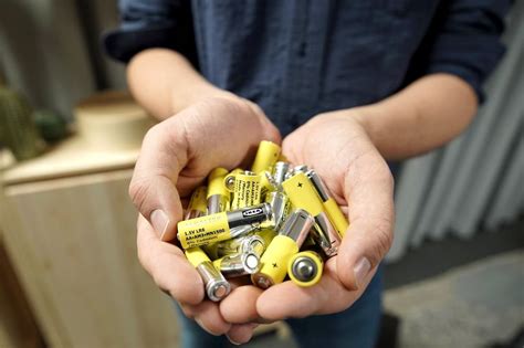 Alkaline Insights Understanding Alkaline Batteries Citizenside