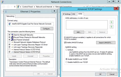 samba smbclient cannot connect to windows server 2012 r2 ask ubuntu