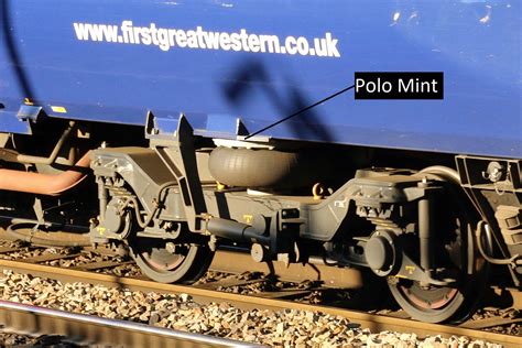 47s And Other Classic Power At Southampton Class 166 And The Ride