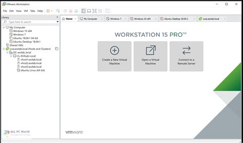 Vmware Workstation Pro 16 Upgrade Mnaax