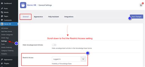 Comment créer une documentation technique guide étape par étape