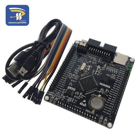 Stm F Vet Development Board Cortex M Stm Minimum System Learning Board Arm Core Board