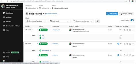 How To Build An Automated Testing Pipeline
