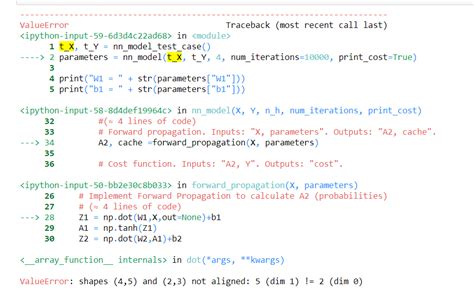 week3 exercise 8 error was in exercise 4 s function but i pass all