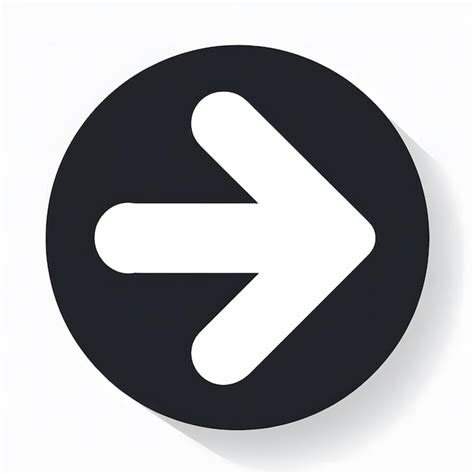 left arrow icon navigation and directional ui elements for web and app