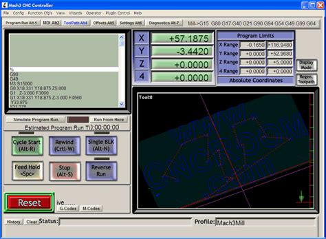 Cnc Software Mach3 Download Neonress