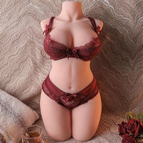 21lb Sex Doll Male Masturbator With Female Realistic Sex