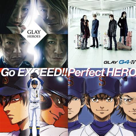 Ace Of Diamond Ops Playlist By Edwin Reji Spotify