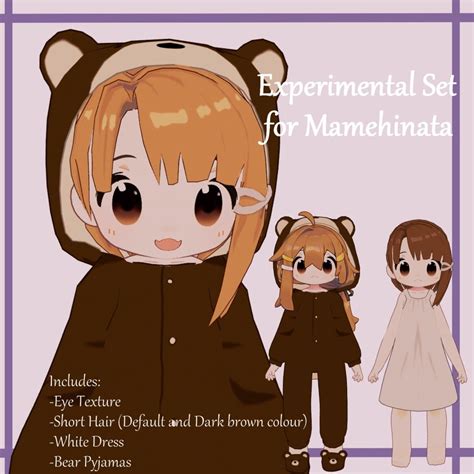 LF Experimental Set For Mamehinata RipperStore Forums